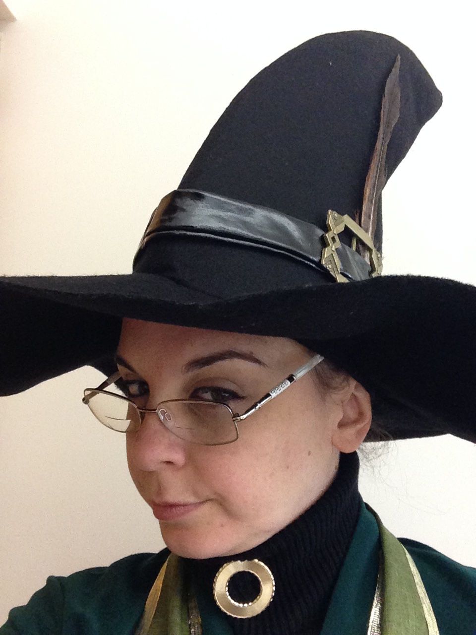 Magical Muggle Masterminds – A SEA OF TALK