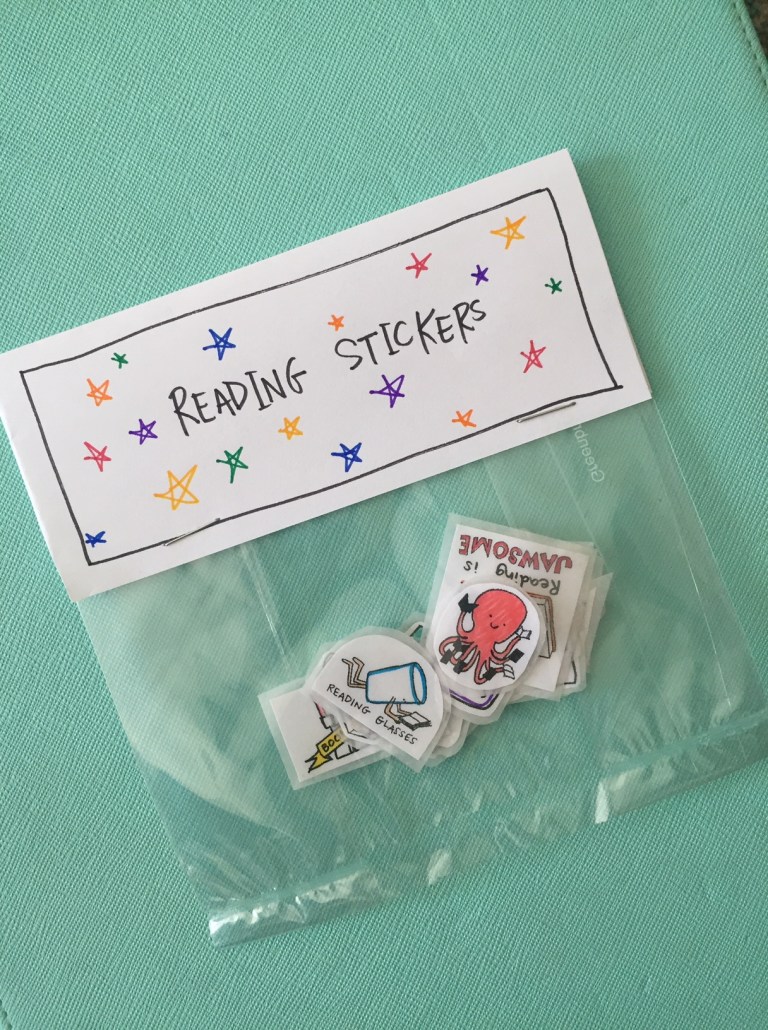 3 Steps to a School’s Successful Summer Reading Program – A SEA OF TALK